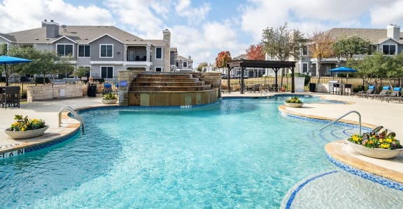 Apartments In Prosper Tx Orion Prosper Lakes Apartments